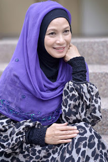 Aida Khalida Hijab itu indah | ...Jurnal Kehidupan...