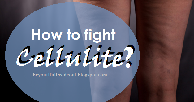 How to Fight Cellulite?
