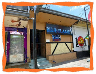 ANGELES CITY PHILIPPINEN SUPER SINGLE TRIP: Tips Barfine