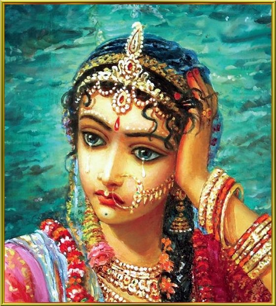 GOPAL PATLE: Radha Gopal