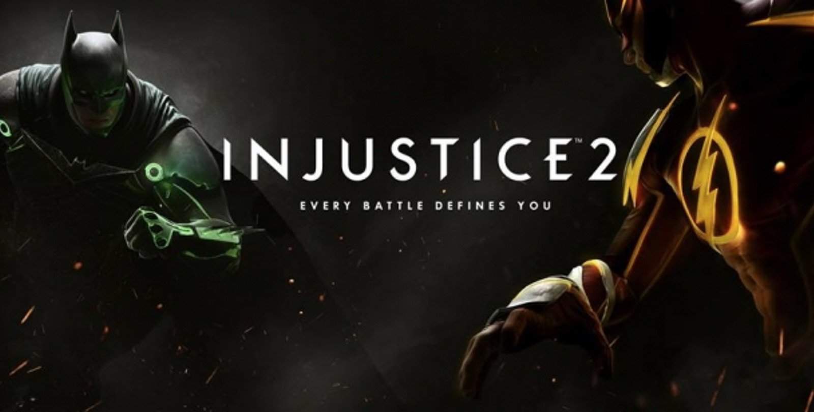 Weird Science DC Comics: Injustice 2 #31 Review