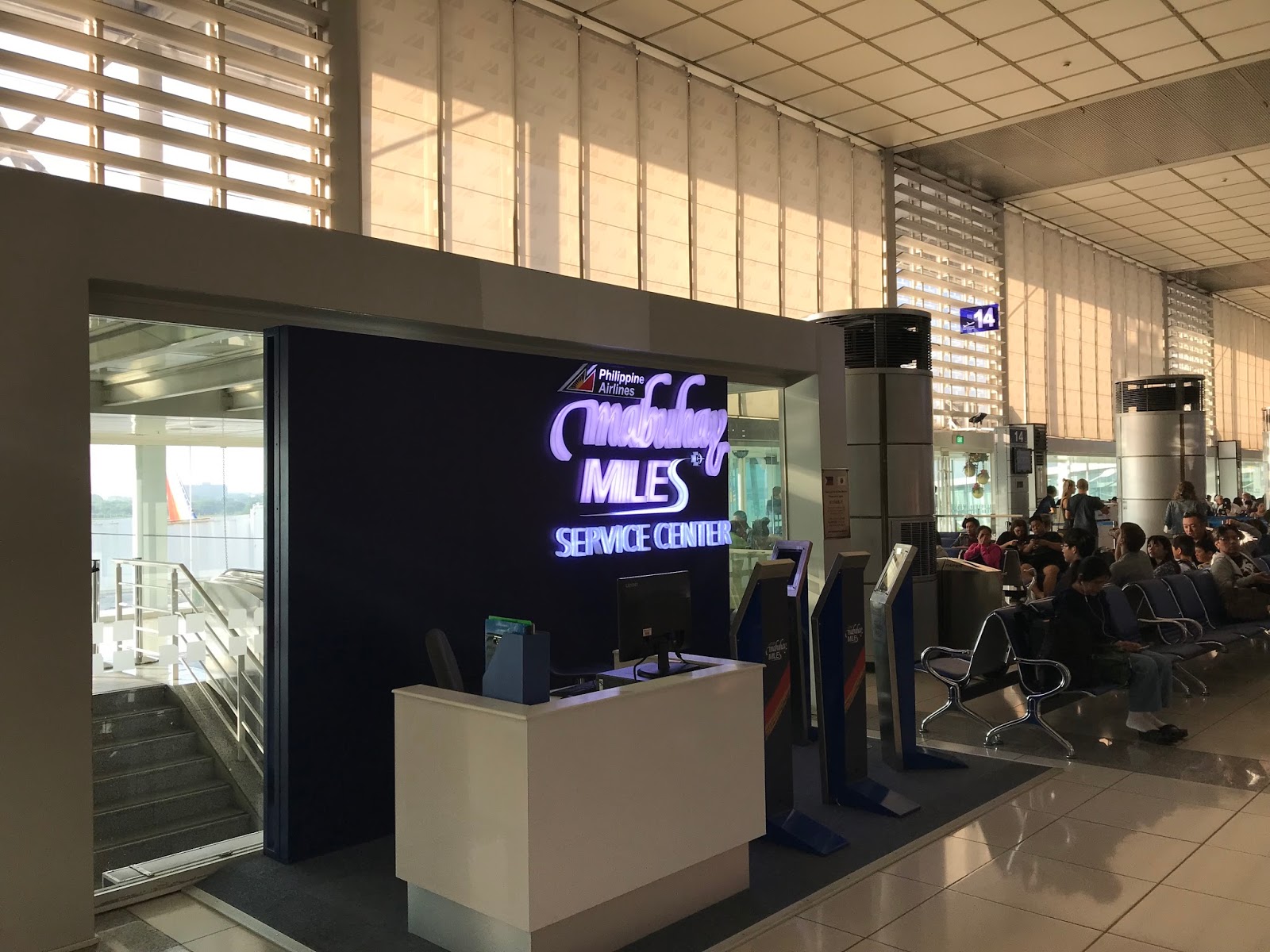 Philippine Airlines/PAL Express Flight Review: Manila to Caticlan (A320 ...