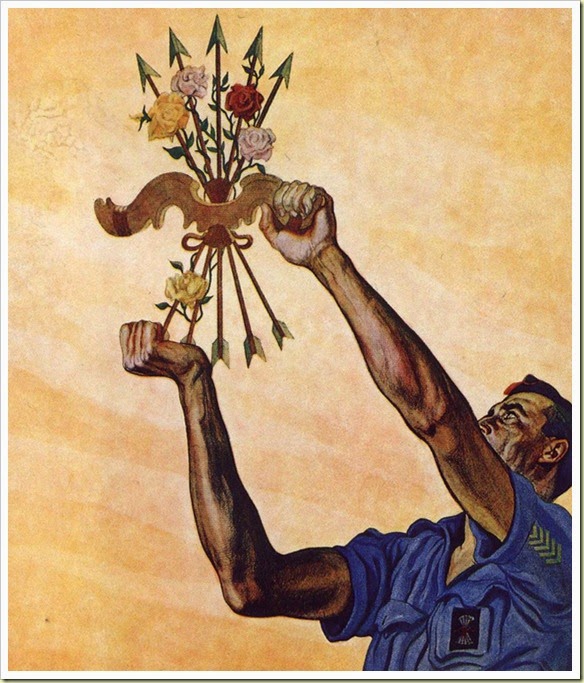 Libros referentes a la Tercera Posición: Historia de la Falange ...