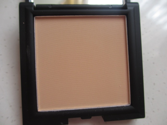 The Blackmentos Beauty Box: Rave Review: Sleek Suede Effect Pressed ...