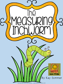 The Measuring Inchworm