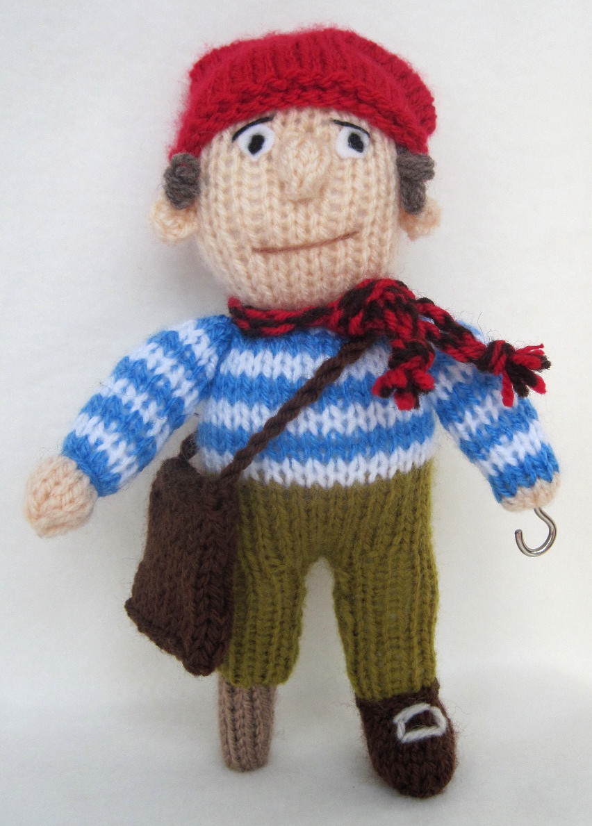 Flutterby Patch: April 2012