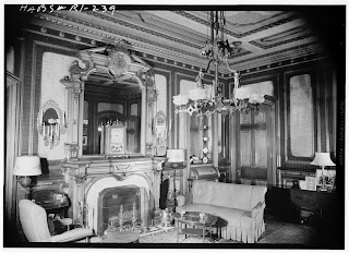 The Picturesque Style: Italianate Architecture: The Henry Lippitt House ...