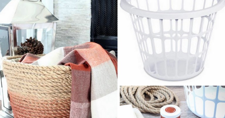 DIY ΚΑΛΑΘΙΑ με ΣΚΟΙΝΙ | SOULOUPOSETO