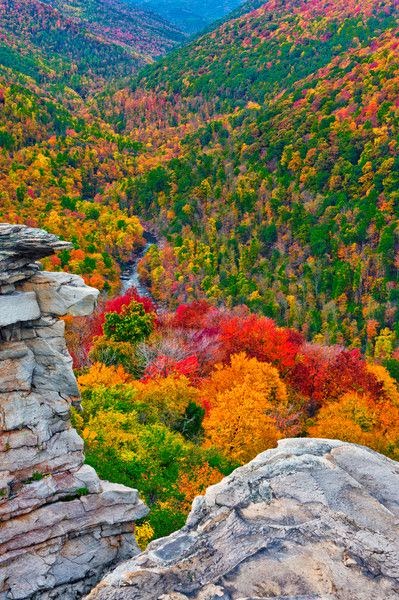 Beautiful Natural Places Around The World ~ Explore Amazing World