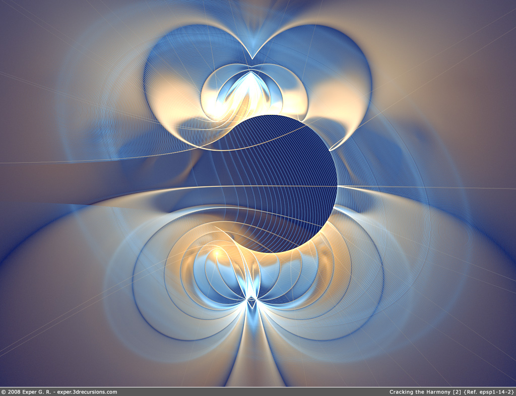 6.05.12 HARMONY AND LOVE AND THE NEVER-ENDING OF HUMAN BELIEF