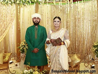 Exclusives Photographs OF BD Models: Tisha & Faruki