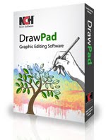 Just Released: DrawPad Graphics Editor for Windows | Do More With Software