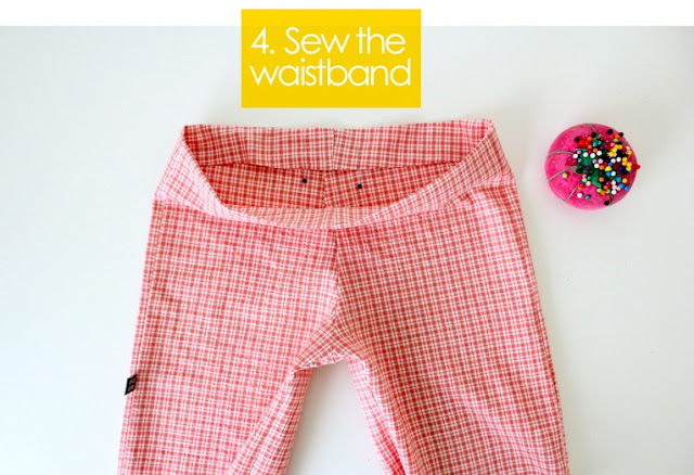 Basic KID Shorts - MADE EVERYDAY