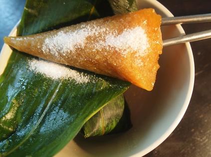 Zongzi