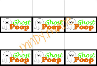 mndy.made: Free Halloween Printable!