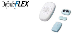 DryBuddy BedWetting Alarm: DryBuddy BedWetting Alarm