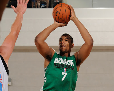 Jared Sullinger: A true Celtic already?