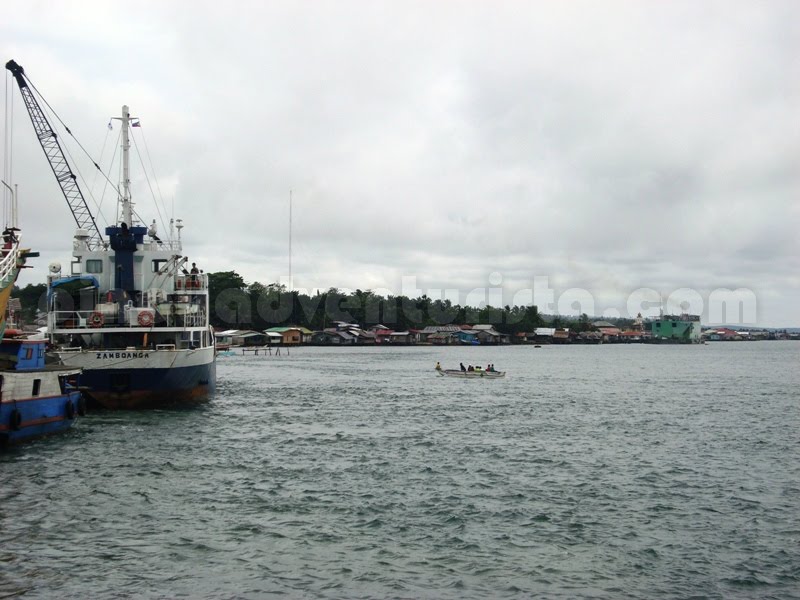 Basilan - The Houses on Stilts | Blogs, Travel Guides, Things to Do ...