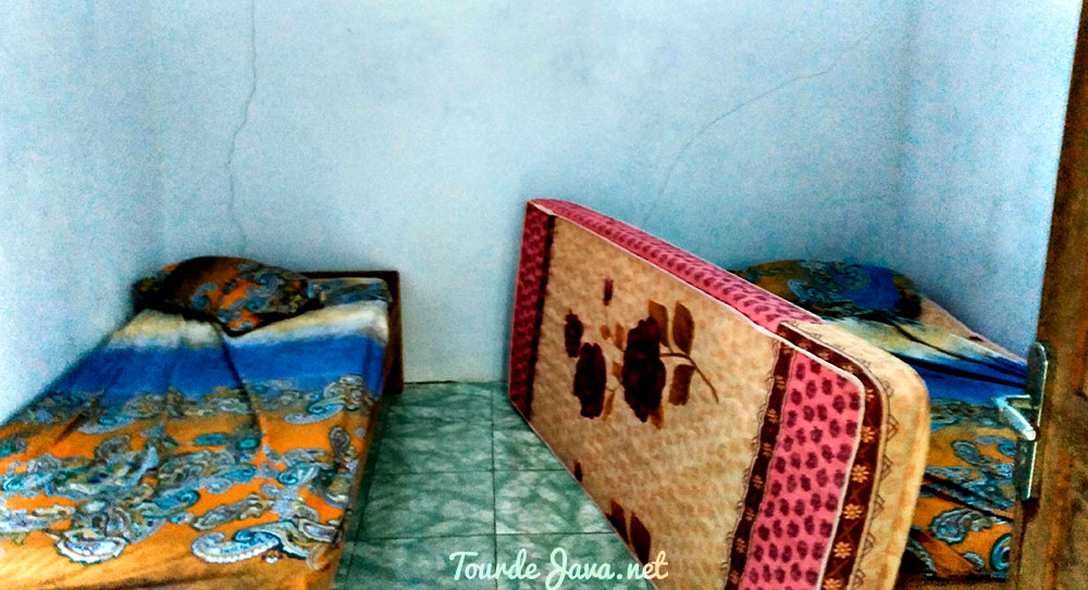 Homestay Rimba Jaya, Taman Jaya, Ujung Kulon | Explore Seribu Pulau ...