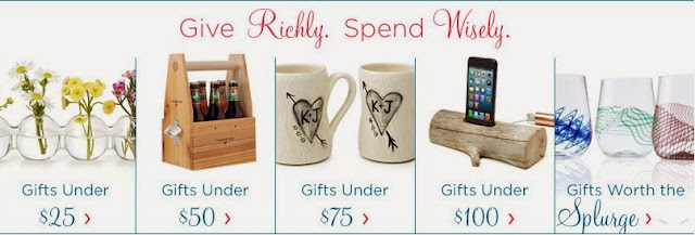 Ten June: Eccentric Christmas Gifts + $75 Giveaway from Uncommon Goods