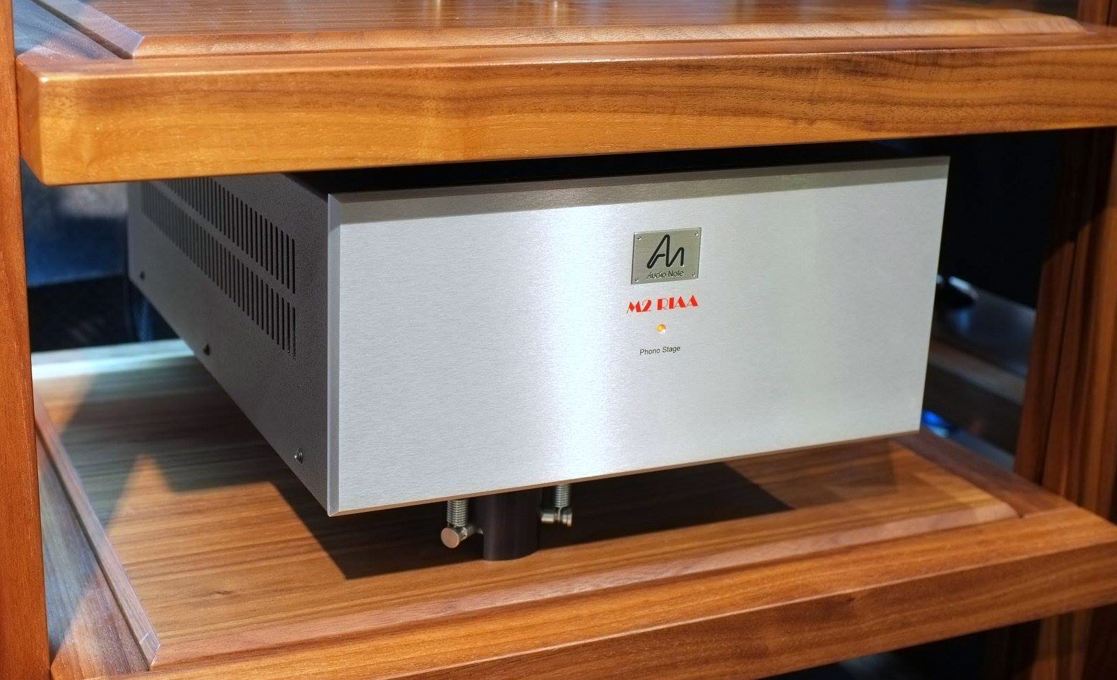 Audio Note System at Audio Note S’pore – M & S | Ultimate High-Fidelity