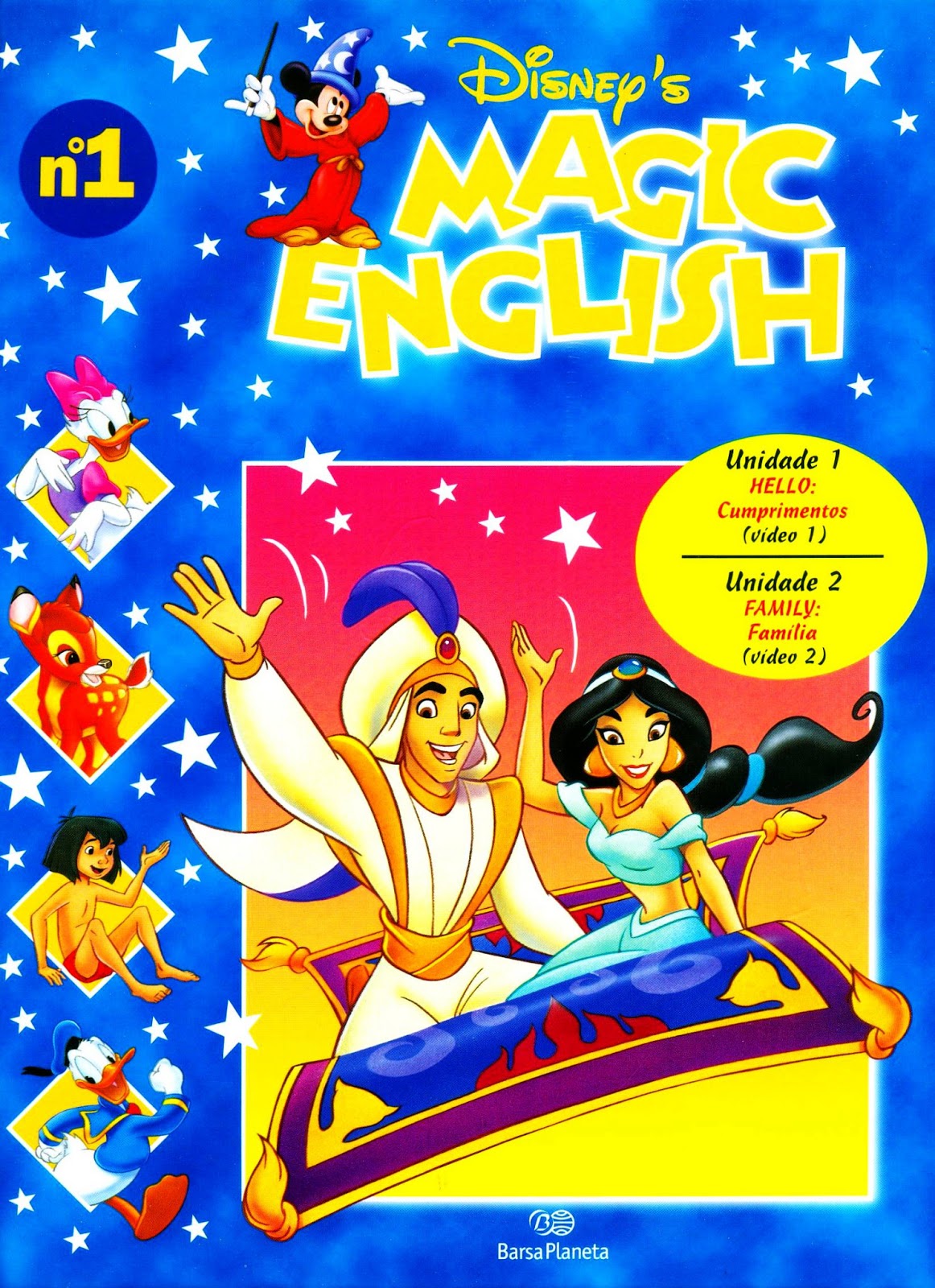 ROCK & QUADRINHOS SCANS: Abril 2013