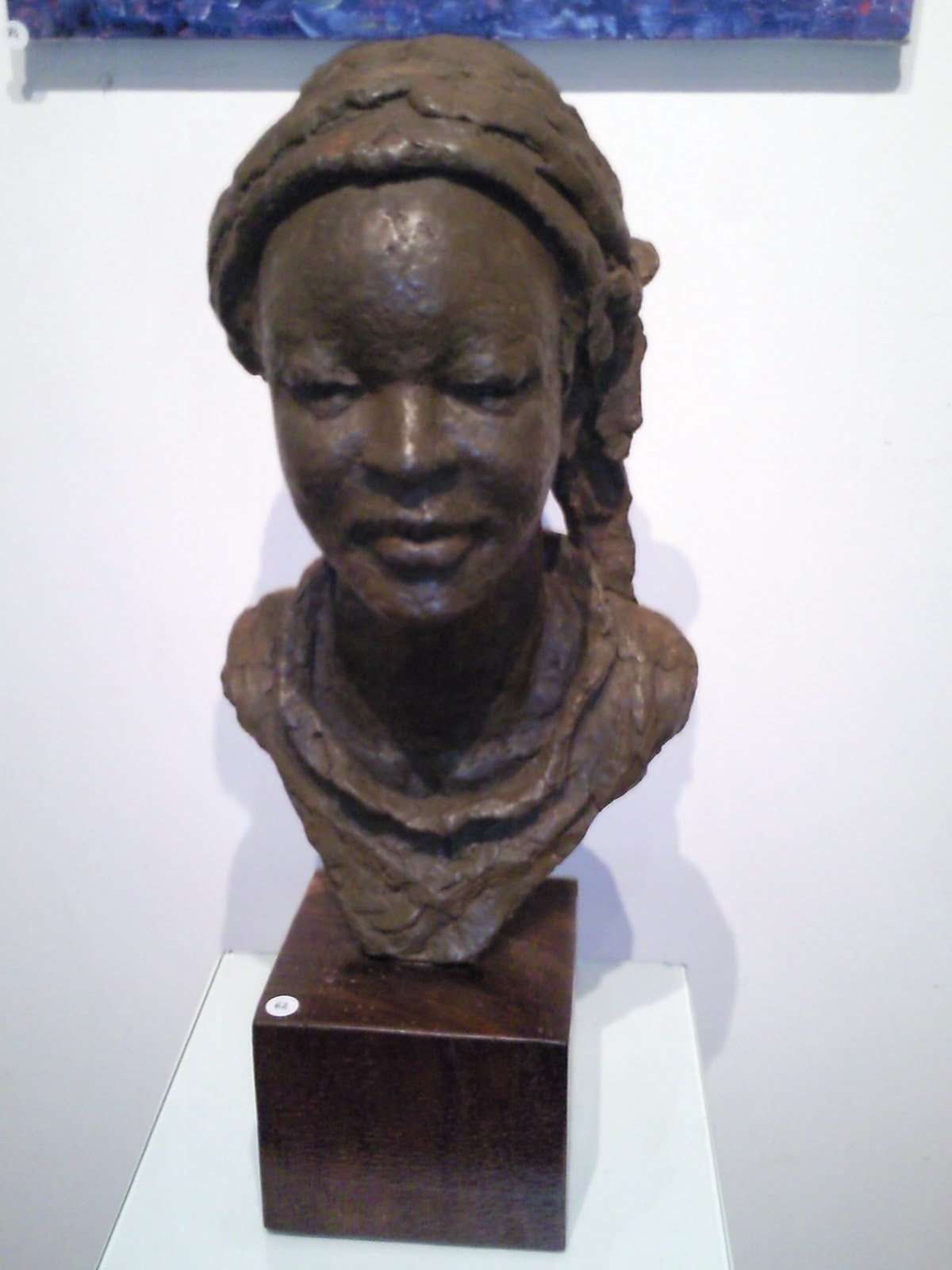 AFRIKADAA: African Way of art: un périple qui continue sur la Terre Mère