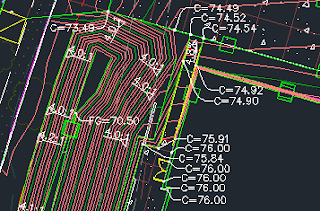 Tom Haws: Civil 3D Commercial Site Grading Plan Best Practices