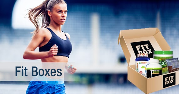 How Can a Fitness Box Can Act As The Ultimate Fitness Motivator ...