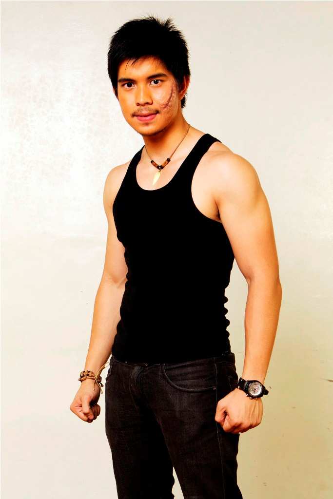 Hot Pinoy: Rodjun Cruz