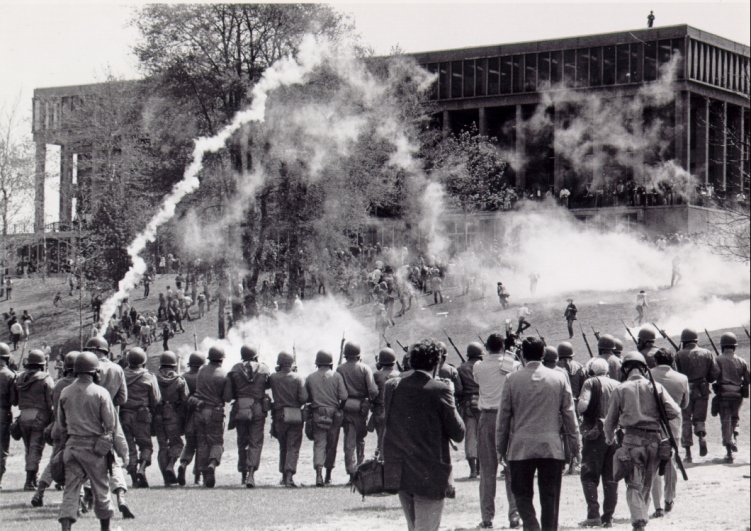 caseclosed31: Remembering May 4th, 1970 at Kent State University