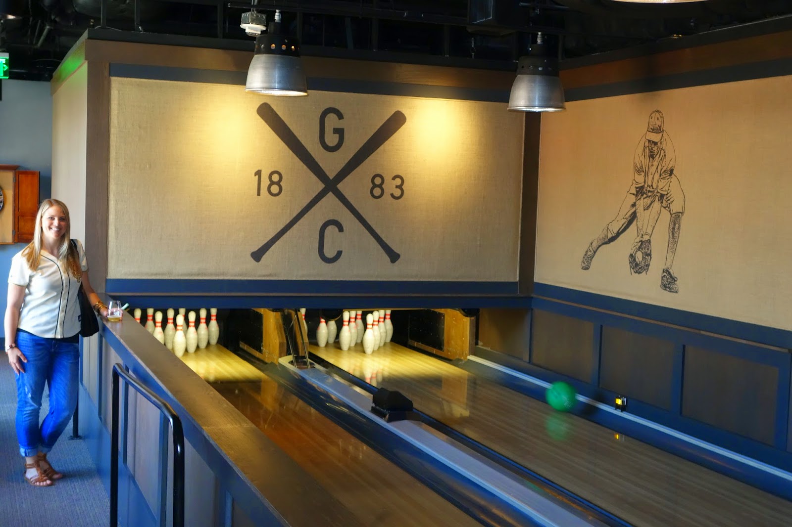 From Foothills to Fog: The San Francisco Giants & Gotham Club