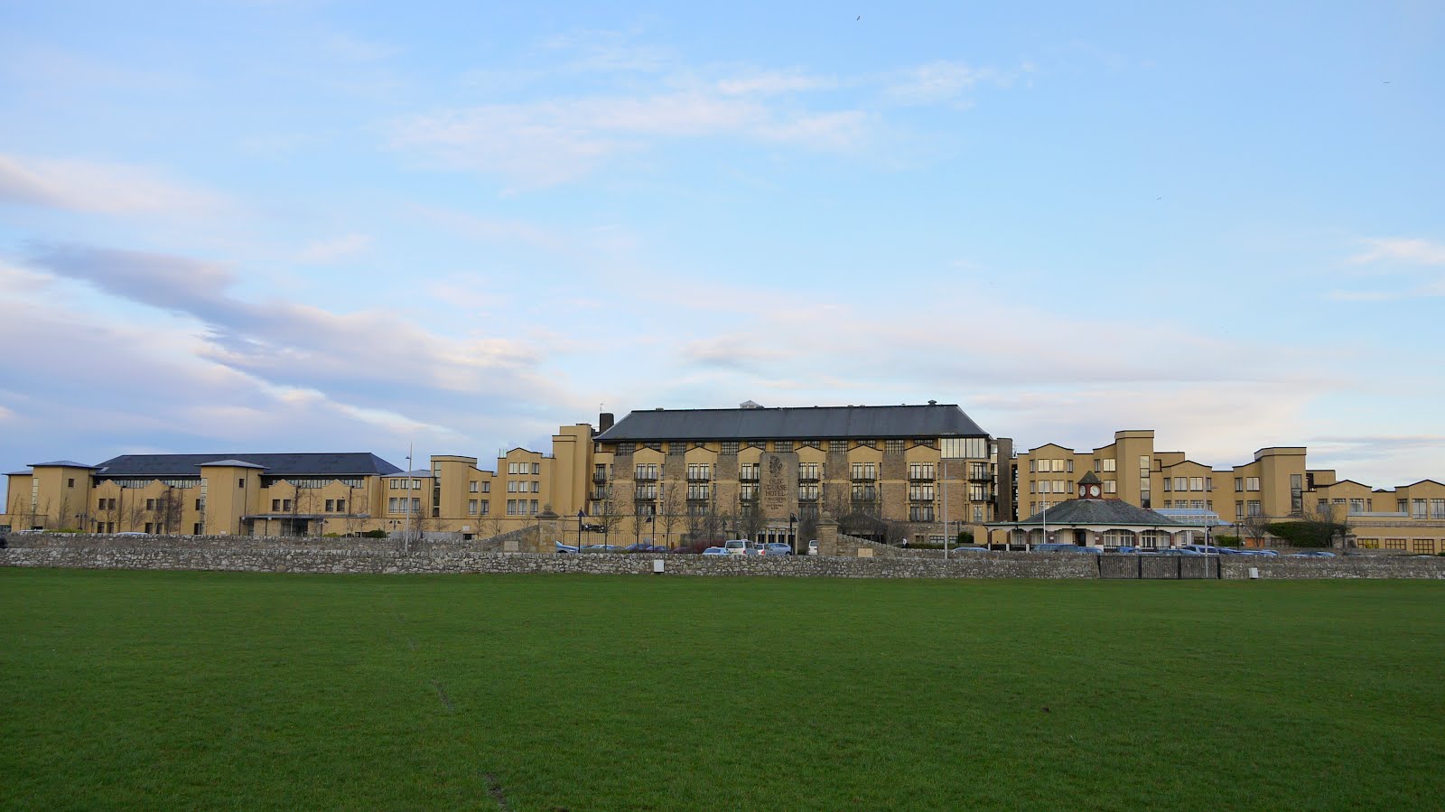 Walking and Crawling: Guardbridge & the Eden Brewery to St Andrews ...
