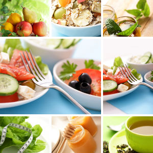 Правилен режим на хранене | Здравна тема