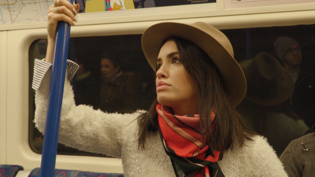 MTV diary Lali Esposito (completo)