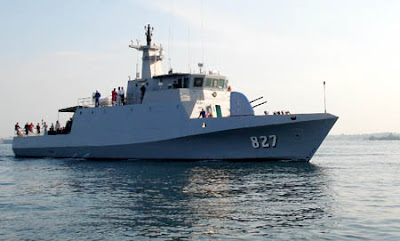 Koarmabar Operasikan 10 Kapal Perang Produksi Lokal | Pierpirana