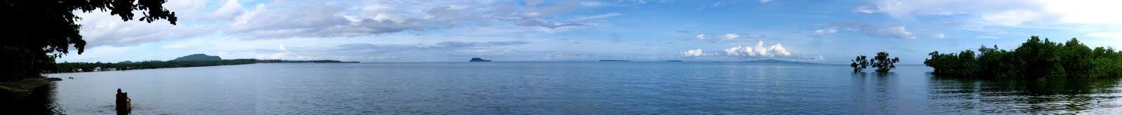 INOPACAN, LEYTE and the INOPACNONS: CUATRO ISLAS