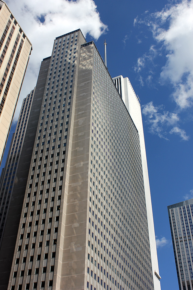 ArchitectureChicago PLUS: The Prudential Rediscovers its Shine