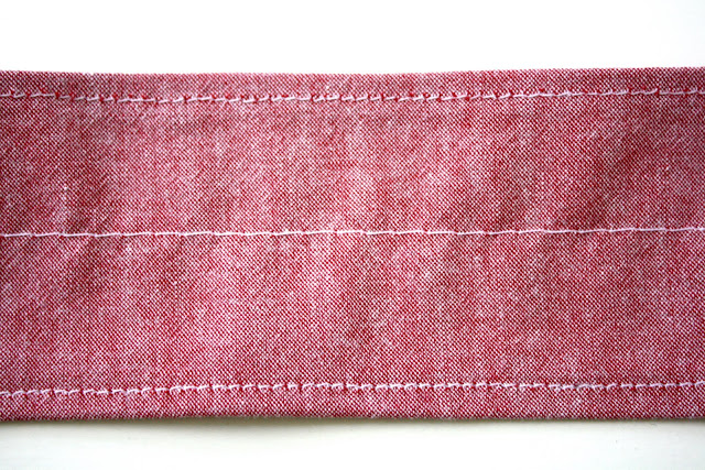 Pickup Some Creativity: Sewing 101 with Jenny, Ruffles