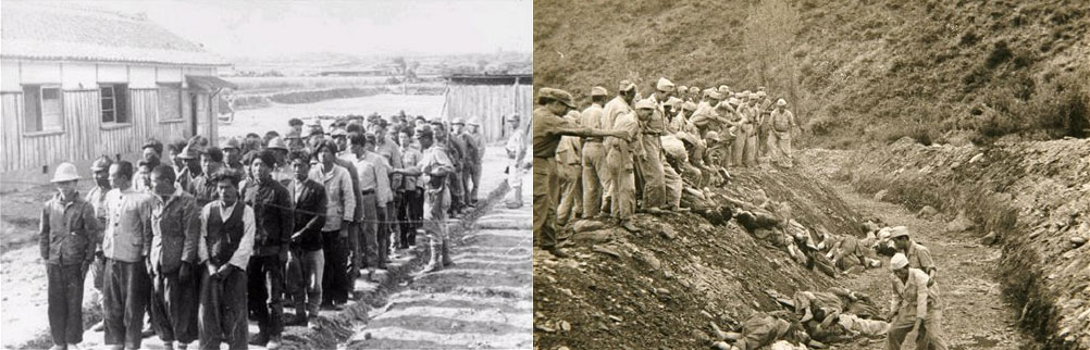 Thoughts on History and Future of Minjok | Folly Overuse