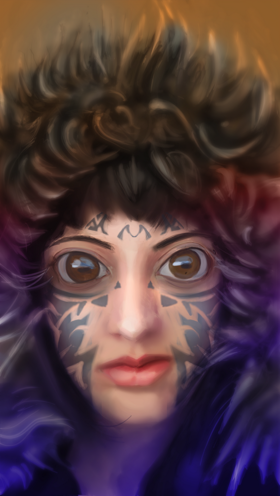 Blauk Zulu | The Lab