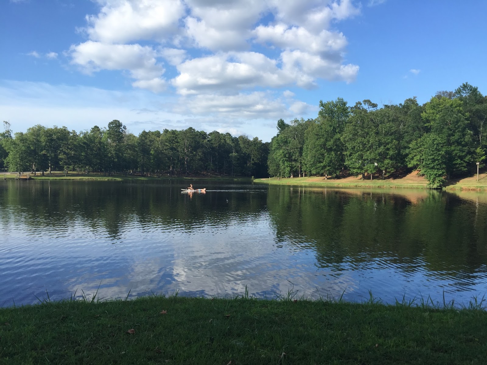 Experience Ruston: Tori’s Travels: When in Ruston