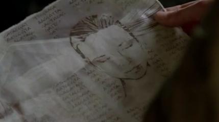 Fringe S4 Preview 1/3 - 3.21 The Last Sam Weiss Review By A.D.Harris