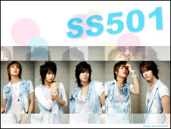 SS501: History