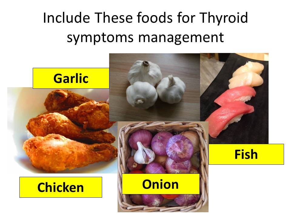 Hypothyroidism diet: What all are the benefits involved ...