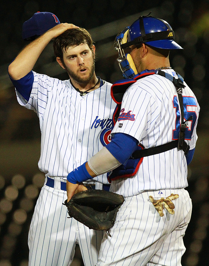 Dylan Heuer Productions: August 2013