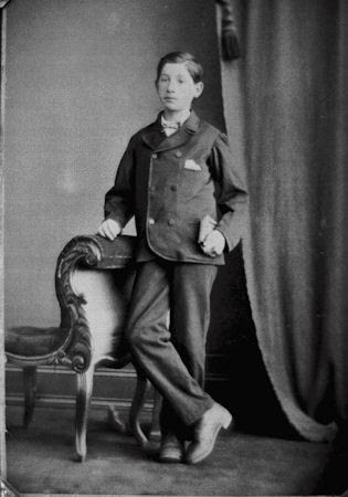 Leeson Ancestry: Murison [Murieson] - Robert and Descendants