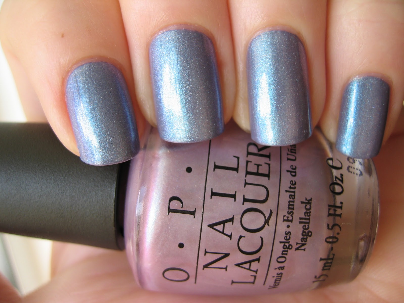 DizzyNails: Twilight