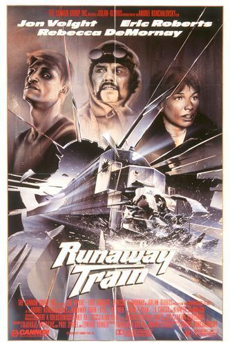 Movies that make you think: 183. Russian director Andrei Mikhalkov ...