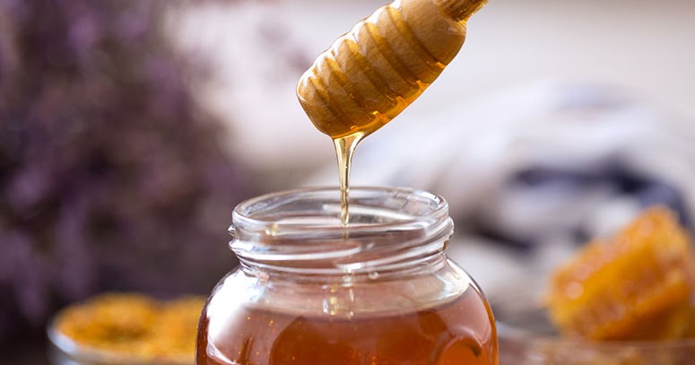 5 receitas com mel que vão dar um up na sua saúde